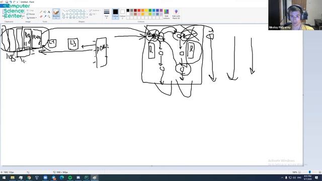 Лекция 1. История видеокарт, введение в OpenCL