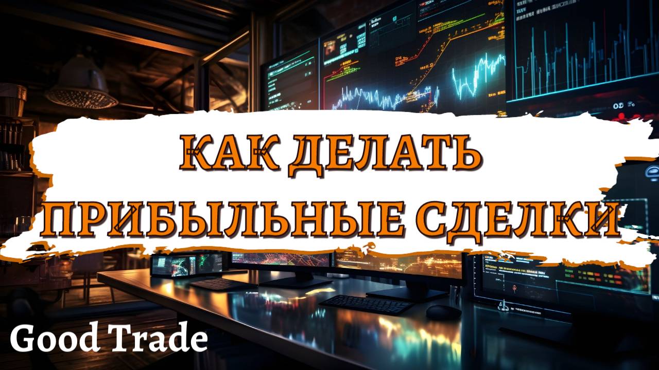 Самое ГЛАВНОЕ Для Новичков, чтобы избежать ПОТЕРЬ На Бирже