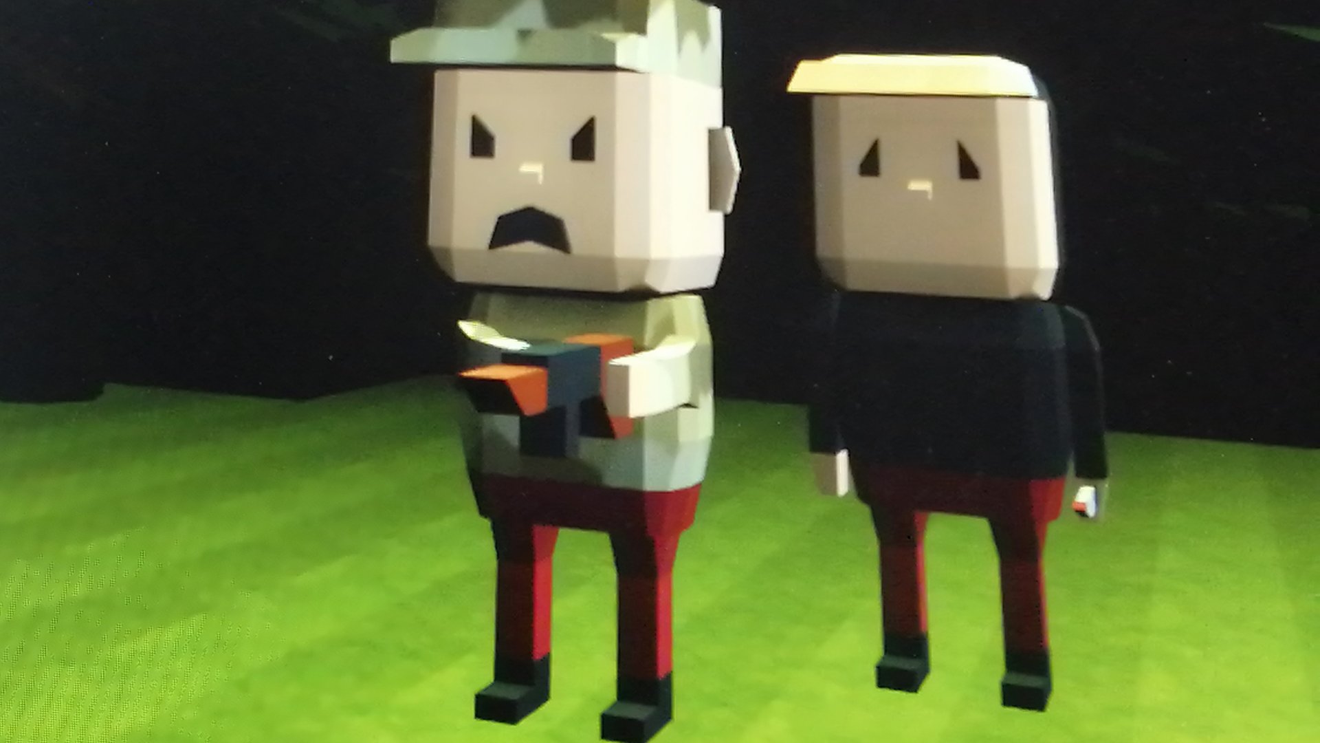 Эпоха Мёртвых 2 (трейлер)