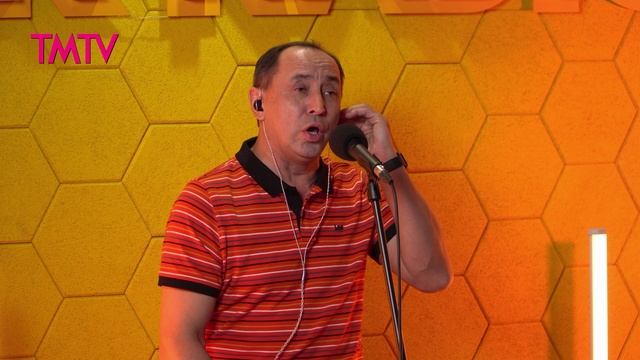 Радио Сәхнә Рәсим Низамов