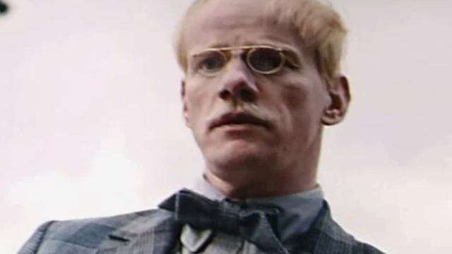 «Мистика романа М. Булгакова «Мастер и Маргарита»»  (Елизавета Анисимова)