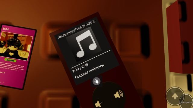 Уютный видеоролик