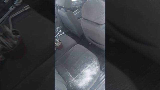 моя любимая ваз 2112