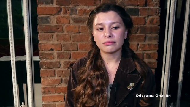 Репортаж "Обсудим онлайн"
С премьеры спектакля "Когда я вырасту-стану Машей" (октябрь 2023)