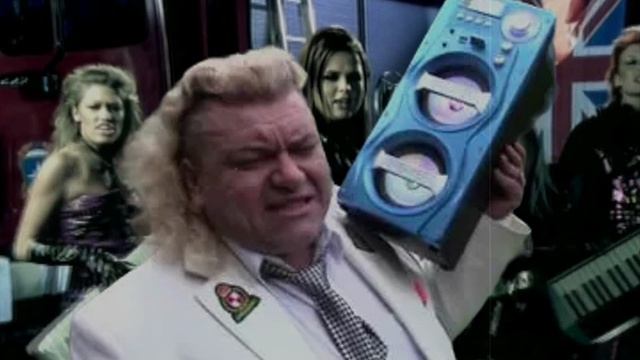 Пророк Санбой и Пропаганда - Я Яблоки Ела