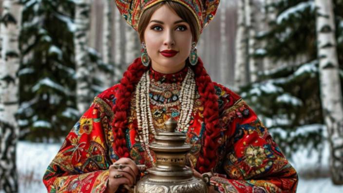 Душевные открытки Масленица 🥞