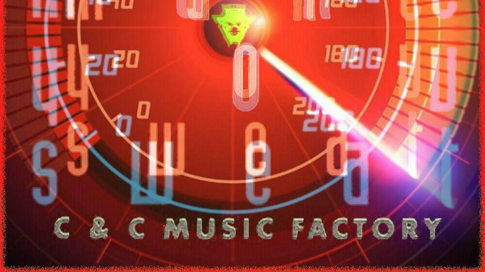 C & C Music Factory - Gonna Make You Sweat (Marin&chef remix)