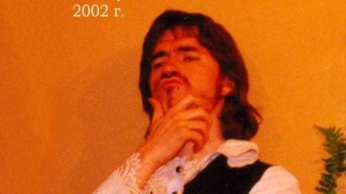 Об актерском мастерстве