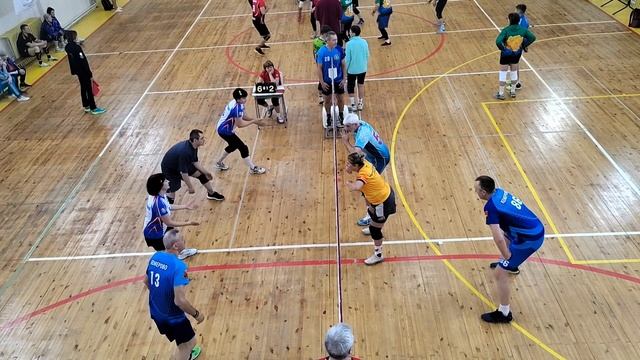 Виктрория (Прокопьевск) -  Сказка (Кемерово)                     1   -   2