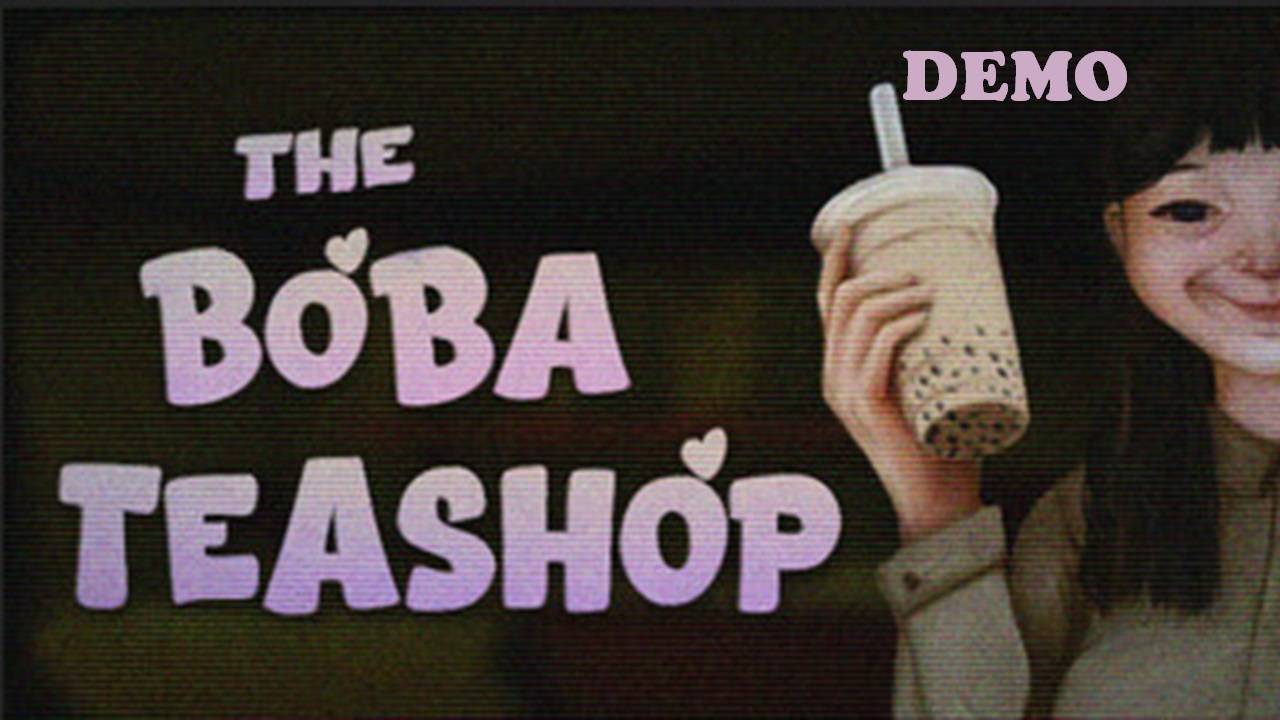 The Boba Teashop Demo