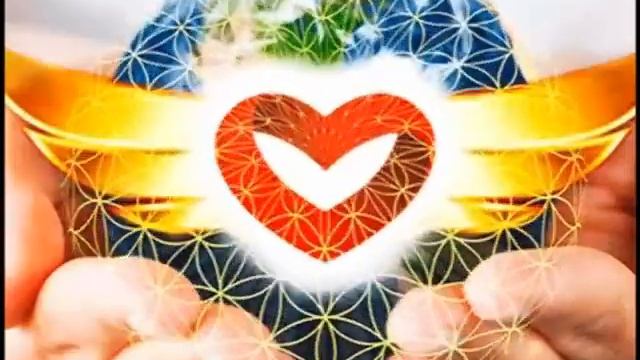 Я посылаю тебе Свет!