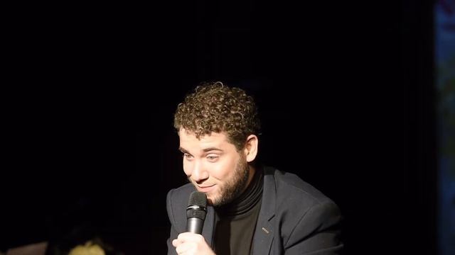 Ирина Шведова - День рождения в кругу друзей