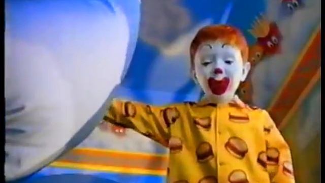 Реклама 90'х (часть 88)