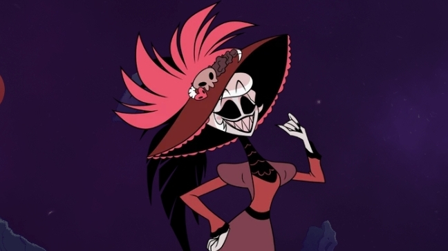 Как Сделать скин Рози из Отеля Хазбин(Pony Town)