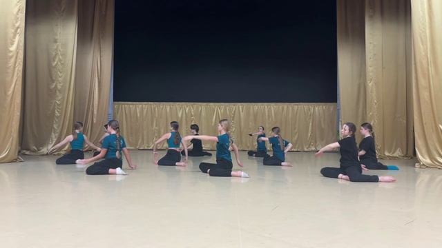 24.02.05 Старшие ДК