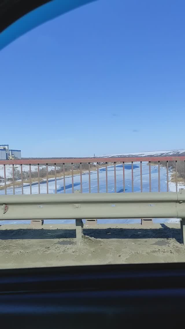 Северский Донец сегодня