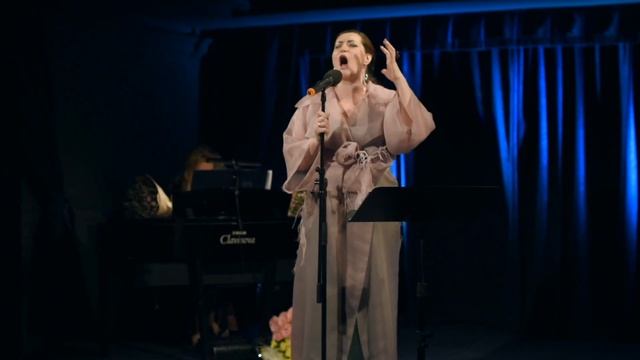 Зимняя ночь (Свеча горела) - Ирина Крутова