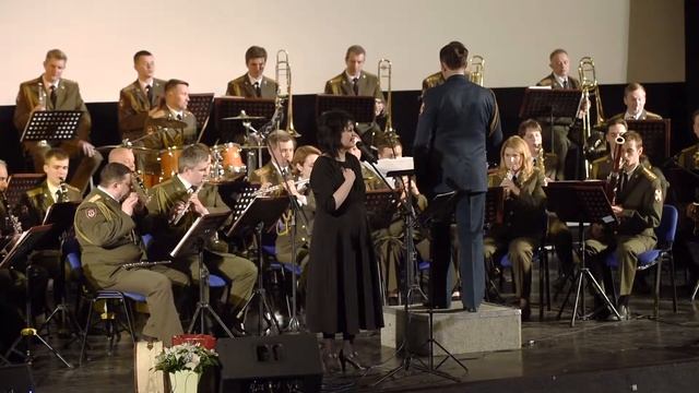 Последний бой - Ирина Шведова