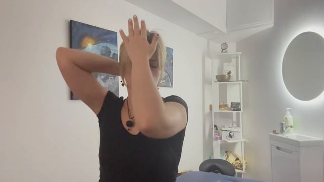 Прочистка мозгов и снятие головной боли