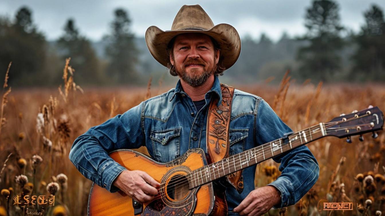 Лучшие классические кантри-песни Всех Времен