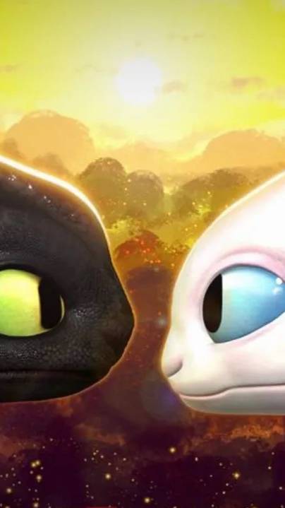 Торт "Беззубик и Фурия" (V051D) #торт #крембисквит #тортназаказ #тортспб #тортнарвская #беззубик