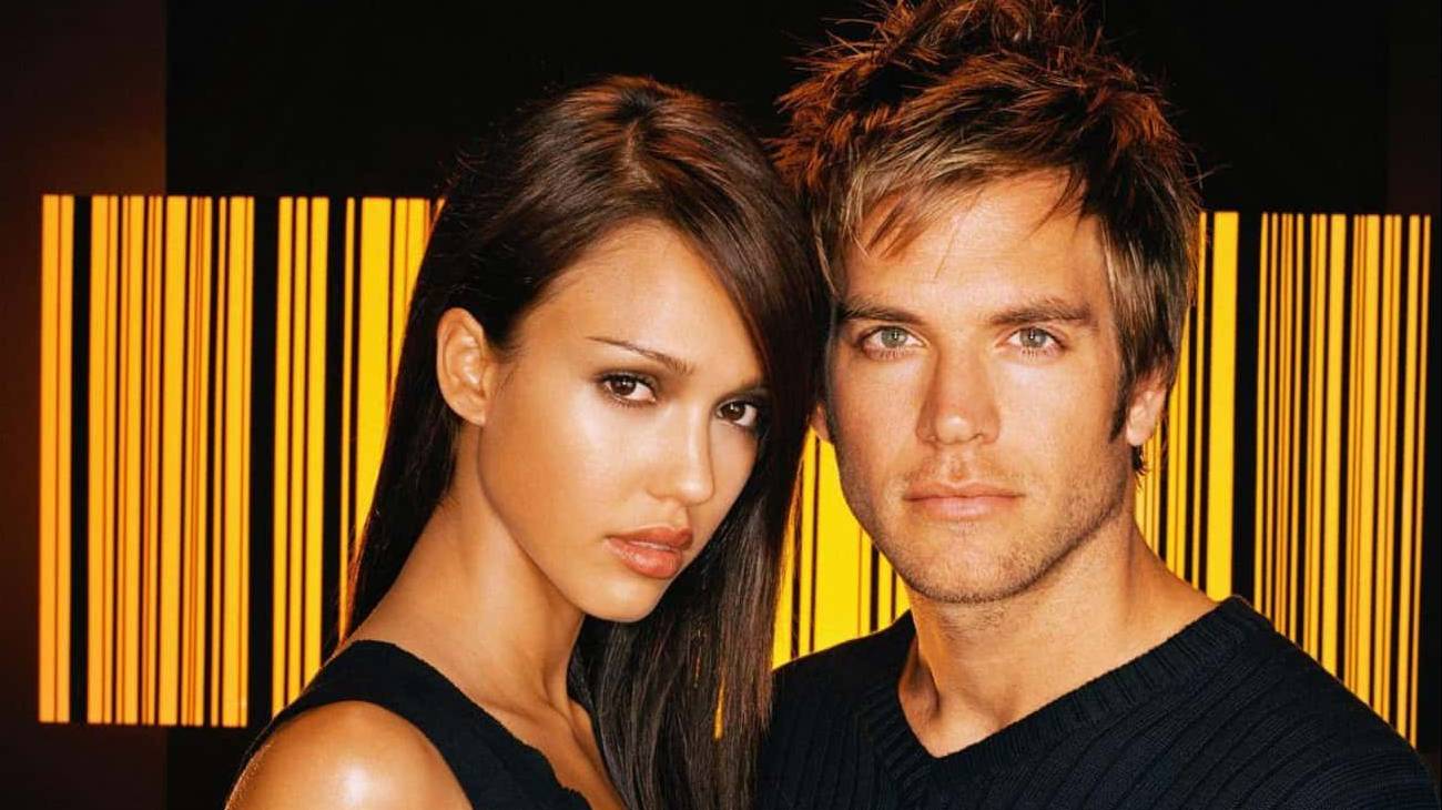 Сериал Темный ангел - 2 сезон 5 серия / Dark Angel