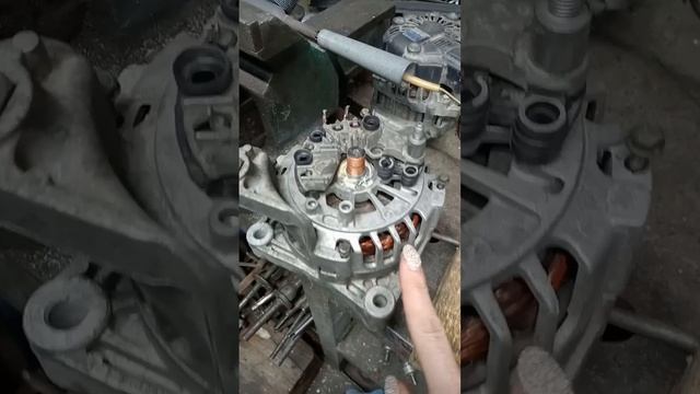 Когда ты просто любишь своё #avto #BMWe46