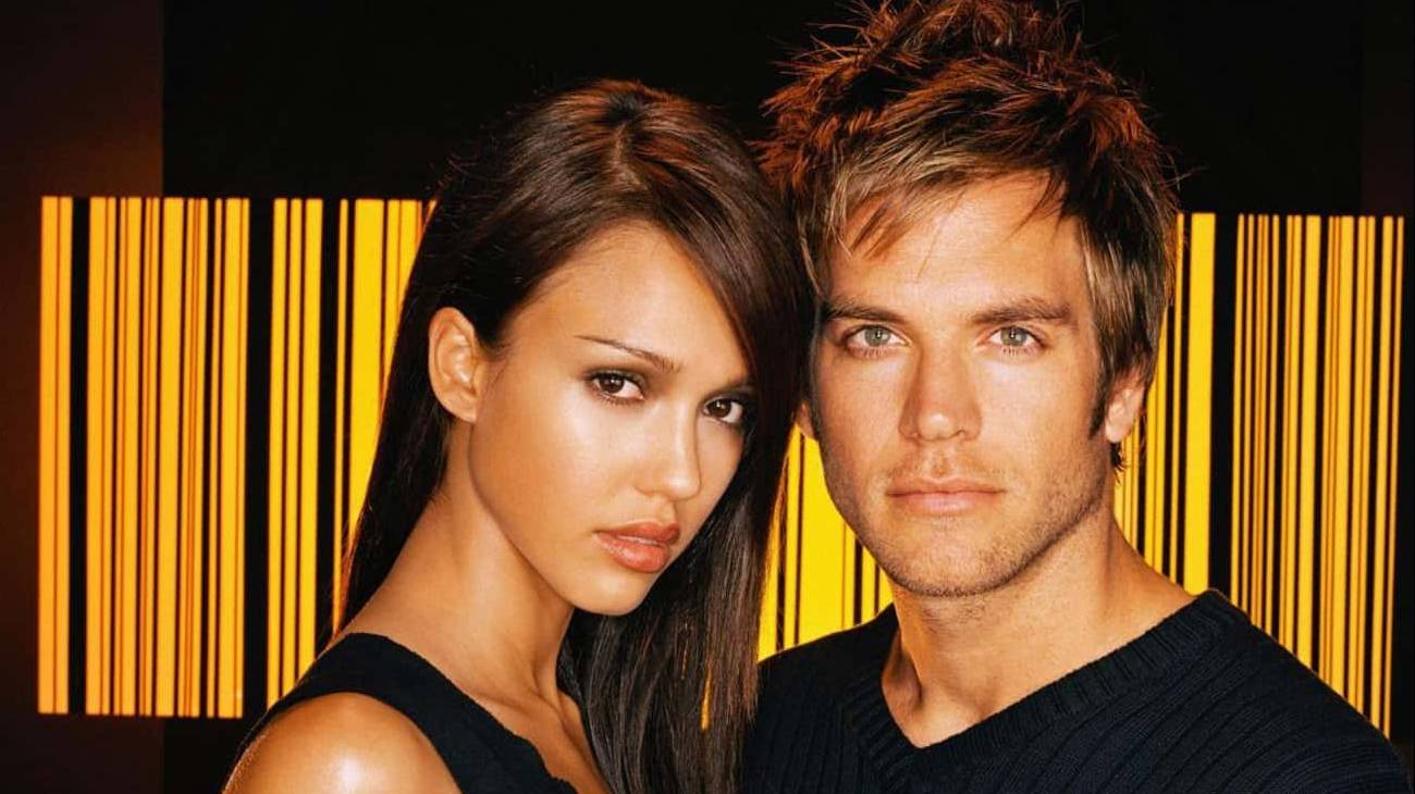 Сериал Темный ангел - 2 сезон 8 серия / Dark Angel