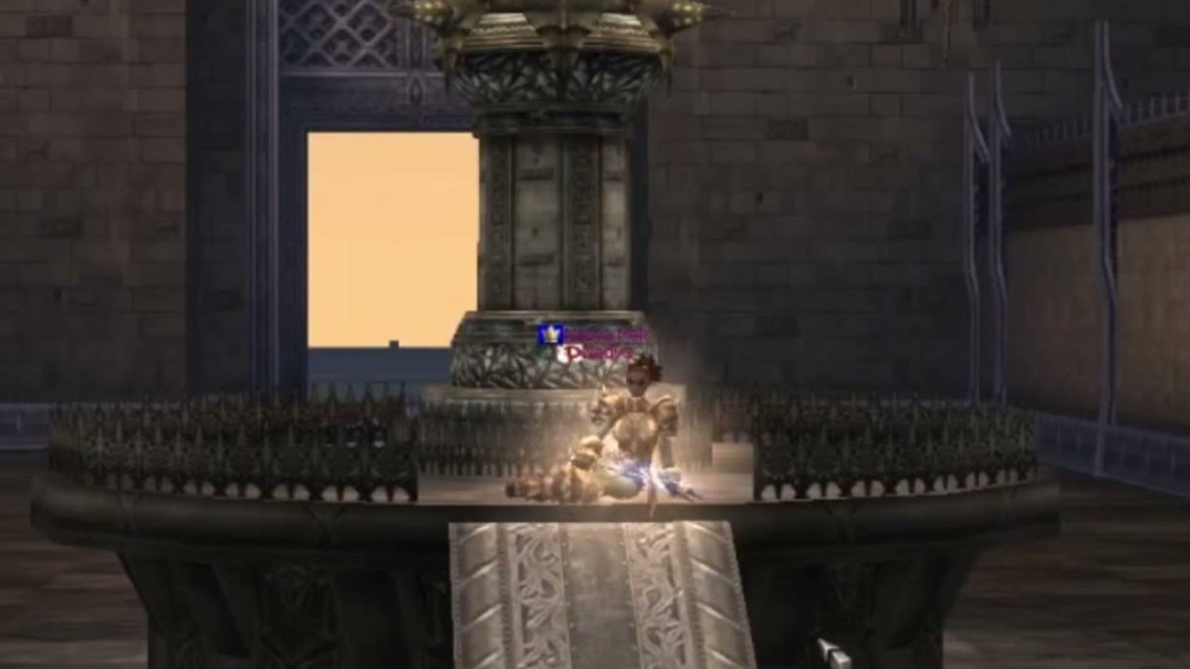 F1 - Невозможно! Замечательна!