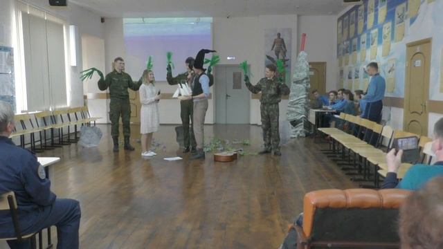 Алые паруса