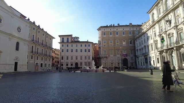 Валенсия пять лет спустя. Часть 2