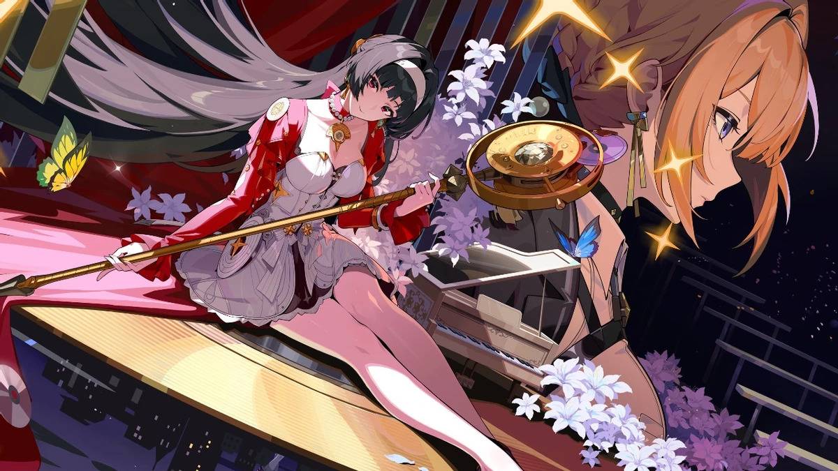 Прохождение Zenless Zone Zero#28-Астра-номический момент.