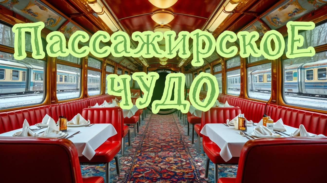 МУКБАНГ Пассажирский. САЛАТ