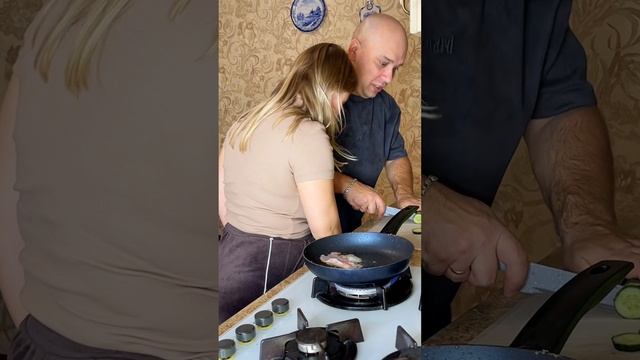 ЖИРОК 🤣 #семья #юмор