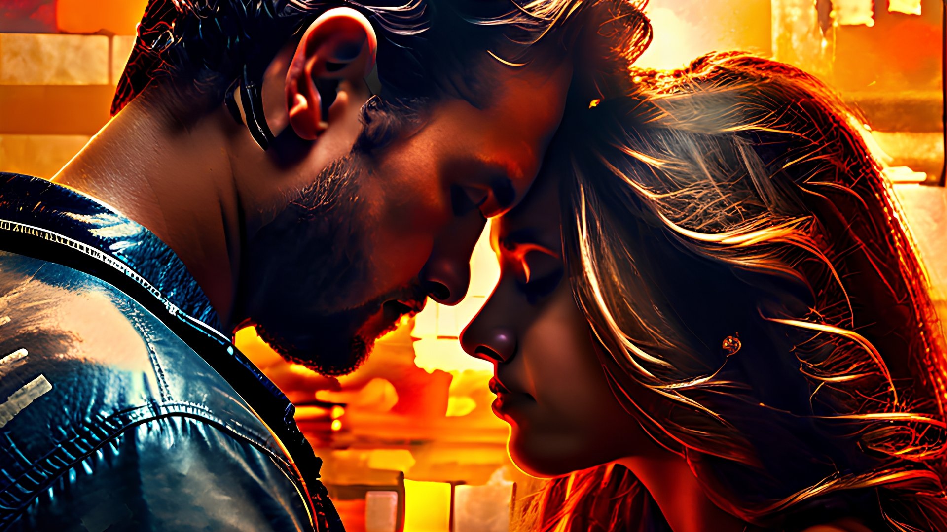 Не забуду я тебя "Andru Tu"  |  The official music video  |