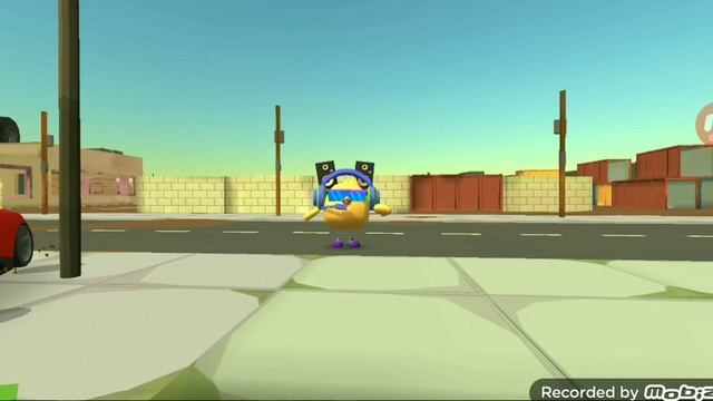 клип ты и я в чикен ган. музыка НЕ МОЯ