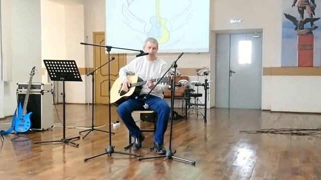 Конкурс "Давай полетим" 2019 года