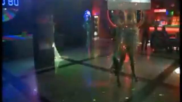 Светодиодное фрик-шоу