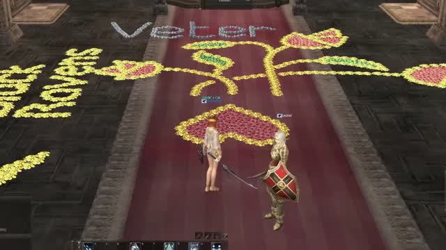 Veter с ДР - HD 2023