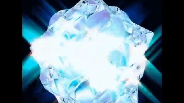 Медитация ЖИВОЙ КРИСТАЛЛ ЛЮБВИ