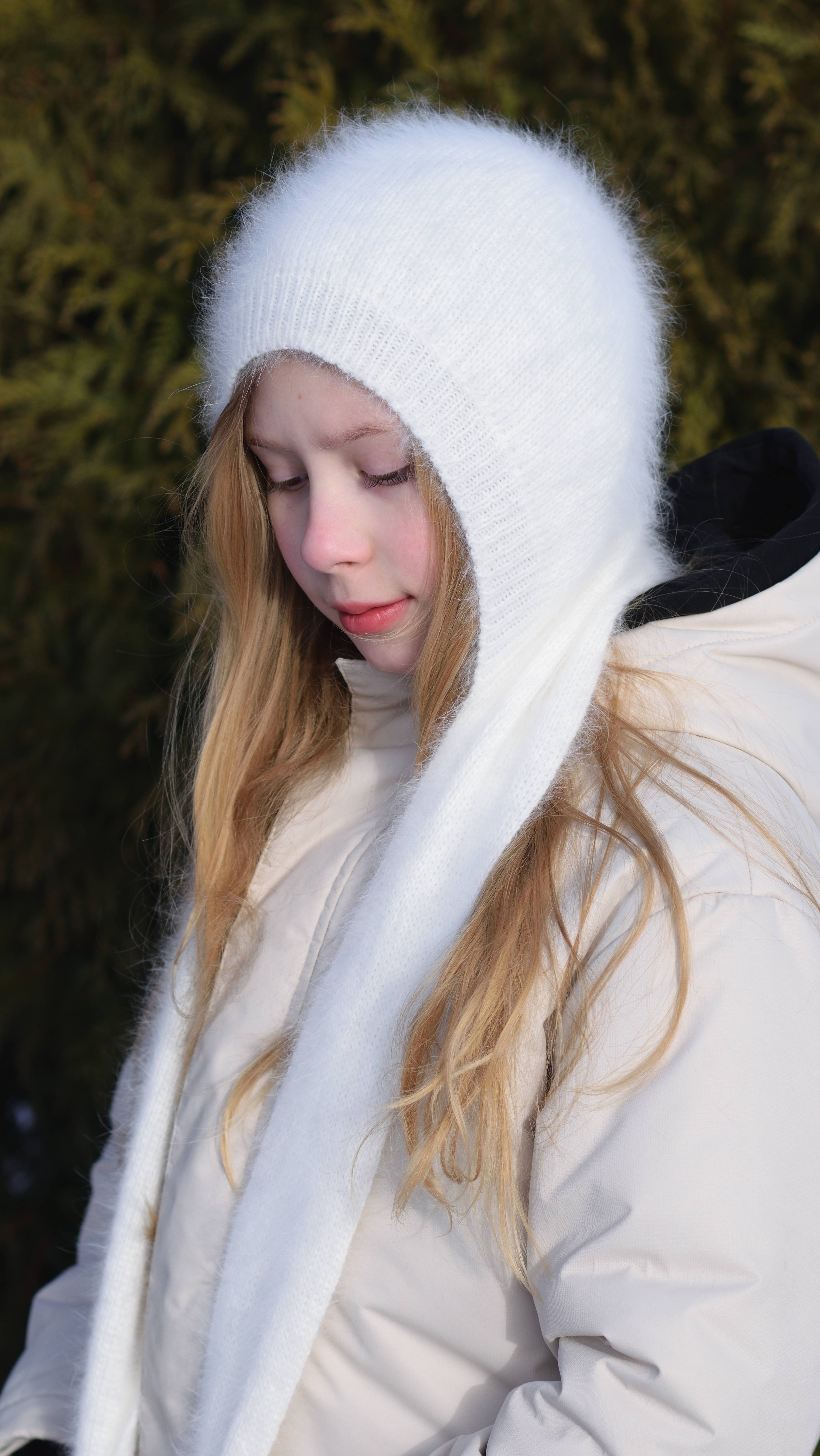 ЧЕПЕЦ на вязальной машине, приглашаю на совместник