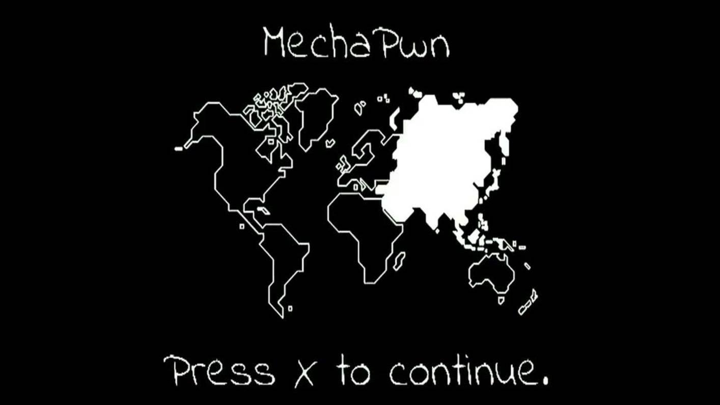 MechaPwn. Запуск игр PS1 на нечипованной PS2.