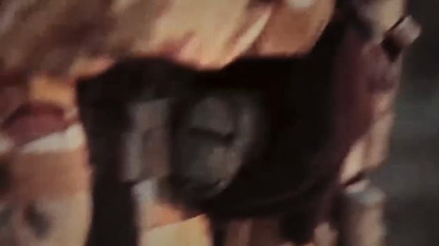 Дмитрий Клычков - Мама, я 300. Спел бойцам на передовой.