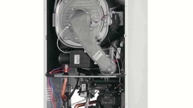 Котлы газовые конденсационные. Монтаж. Подготовка к монтажу