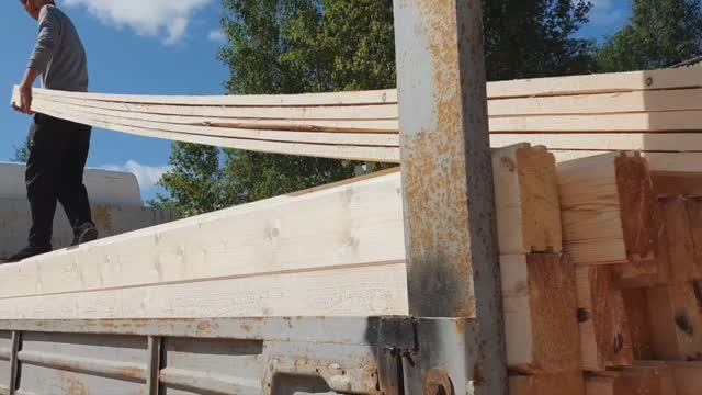 Заказ-Дом: комплектуем на заказ, строительство домов и бань из профилированного бруса из Пестово