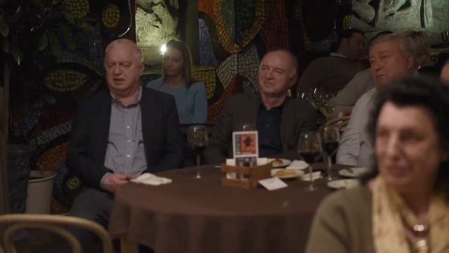 Анна Бутурлина - Большой лошадиный секрет (ОСТОРОЖНОмузыка)