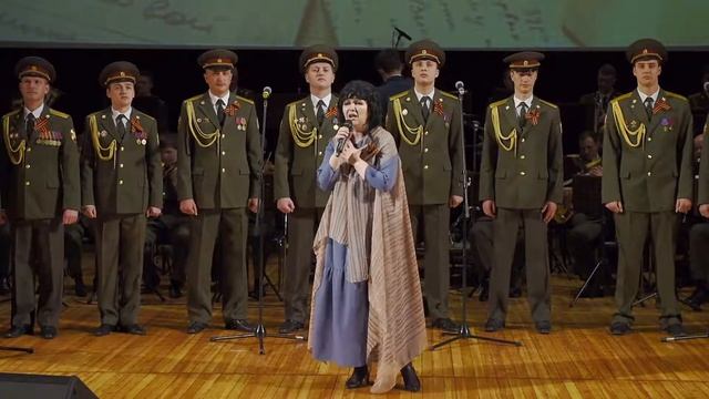 Ирина Шведова -- Победа наша!