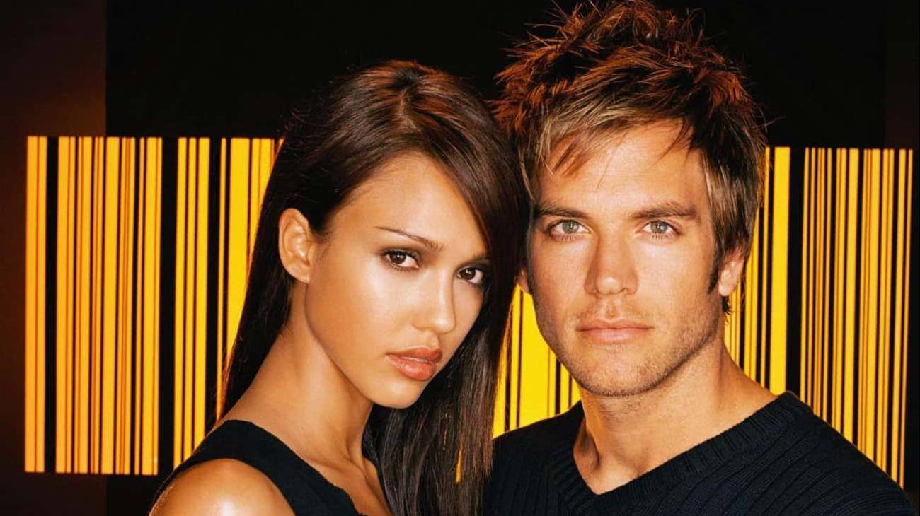 Сериал Темный ангел - 2 сезон 17 серия / Dark Angel