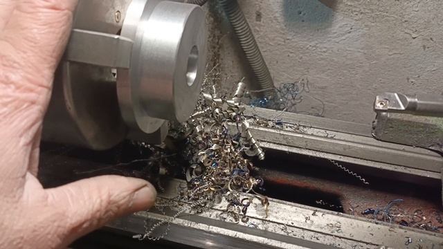 для укорочения моста ваз ,нужно!.....