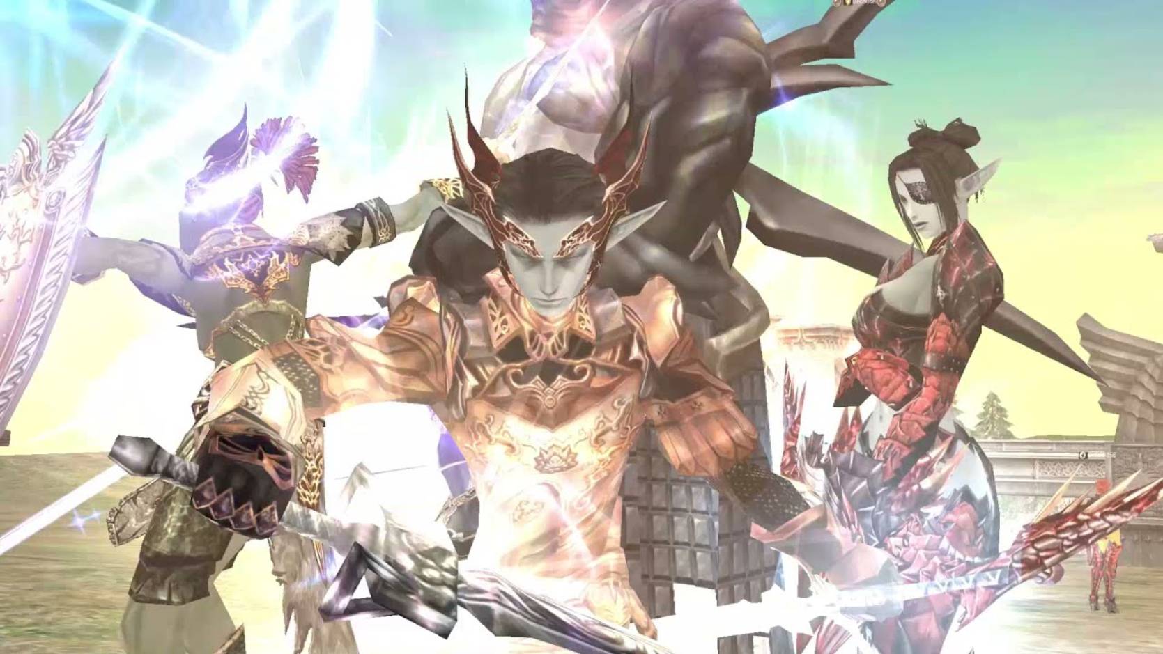 F1 Rune - Тысячи причин